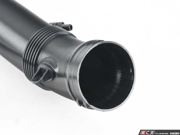 Genuine MINI - 13717627502 - AIR DUCT - EURO N18 MINI (13-71-7-627-502)