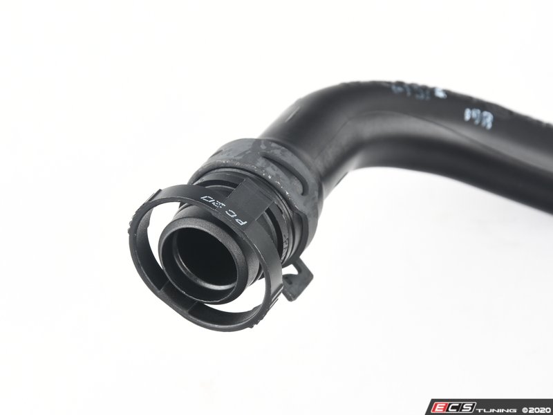 Genuine MINI - 13717627502 - AIR DUCT - EURO N18 MINI (13-71-7-627-502)