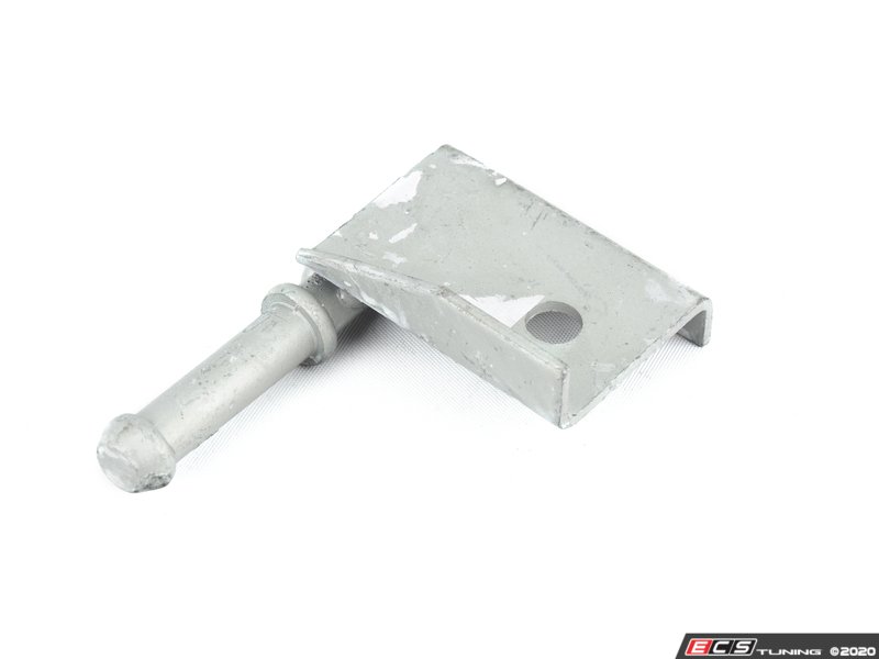 Genuine BMW - 18207578230 - Resonator Bracket - Rear Right (18-20-7-578 ...