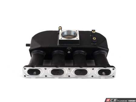 ECS - 024522ECS02 - ECS Tuning 1.8T/2.0T Gen3 Aluminum Intake Manifold Kit