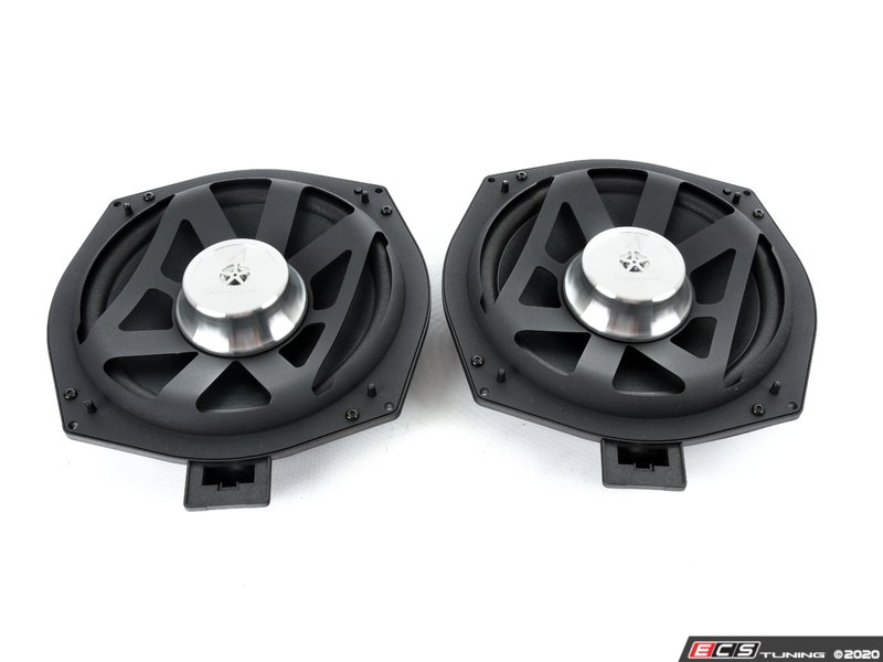 Bimmertech - A90-20 - Alpha One Woofer 20 - Priced Each