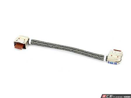 Genuine Porsche - 99163132300 - CABLE