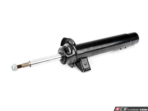Sachs - 31316851335 - Strut - Front Left