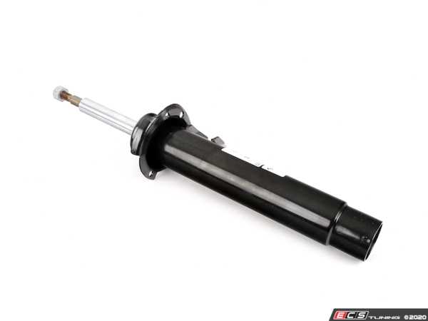 Sachs - 31316851335 - Strut - Front Left