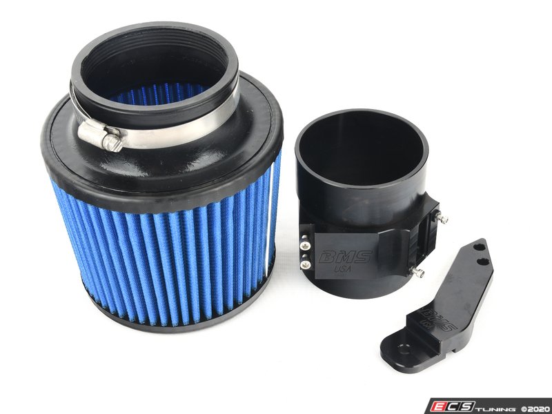 Burger Motorsports - G20-B58-BIT - G20 B58 Billet Intake