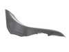 Genuine BMW - 63218493822 - TRIM, DRIP RAIL, RIGHT (63-21-8-493-822)