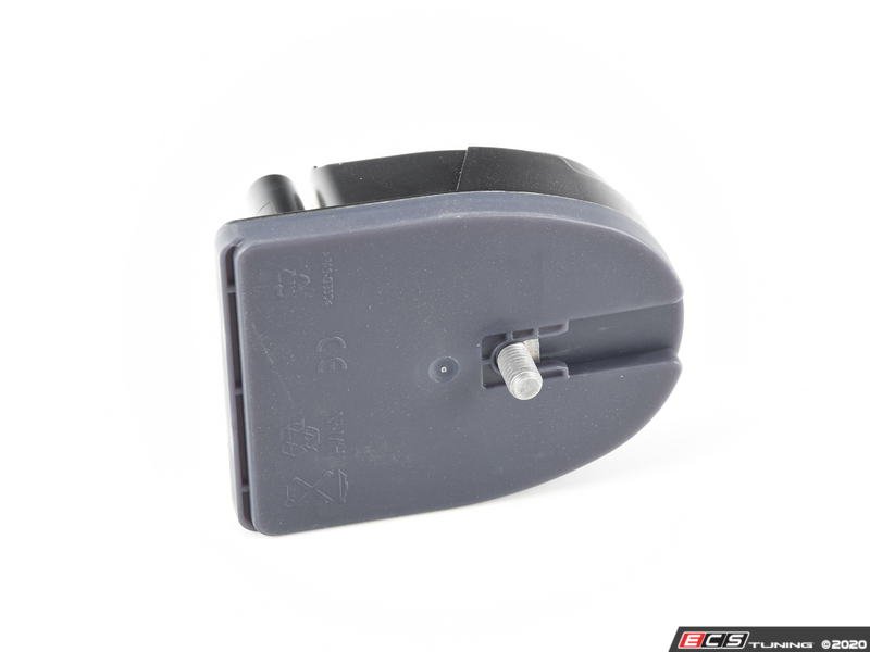 Genuine Porsche - PAB951605 - Alarm Siren