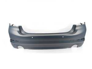BMW G30 530i B48 2.0L Rear Bumper Parts - Page 3 - ECS Tuning