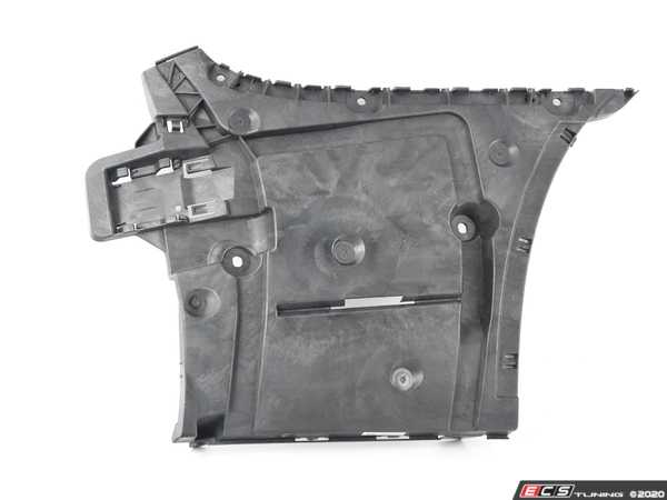 Genuine BMW - 51127387300 - Bumper Cover Guide (51-12-7-387-300)