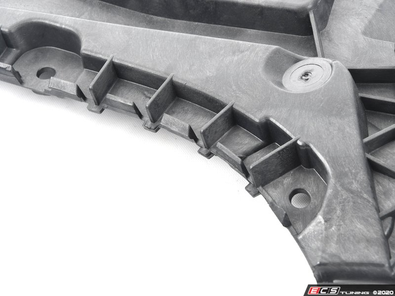 Genuine BMW - 51127387300 - Bumper Cover Guide (51-12-7-387-300)