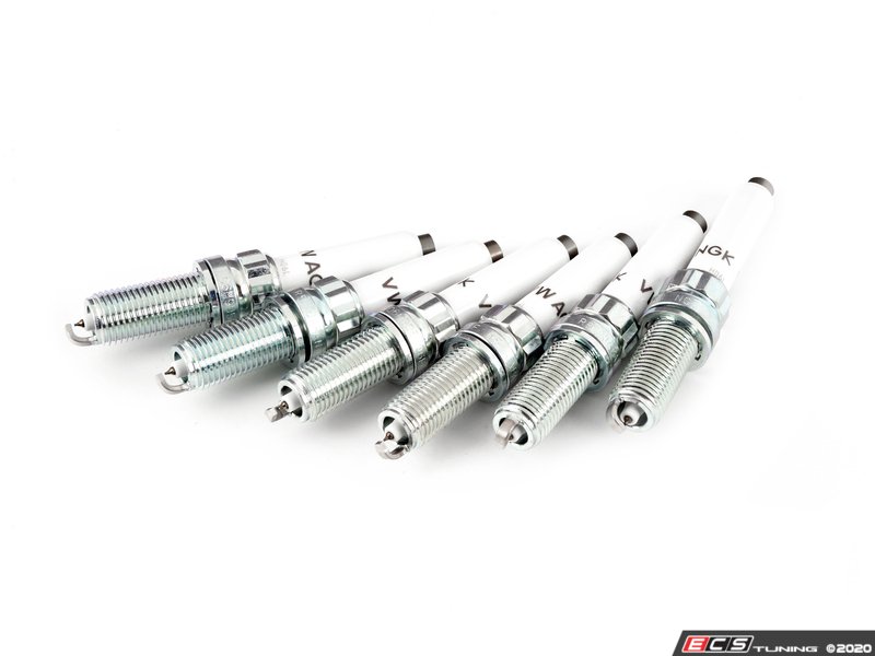 Genuine Volkswagen Audi - 06m905606fKT - Spark Plugs - Set Of Six