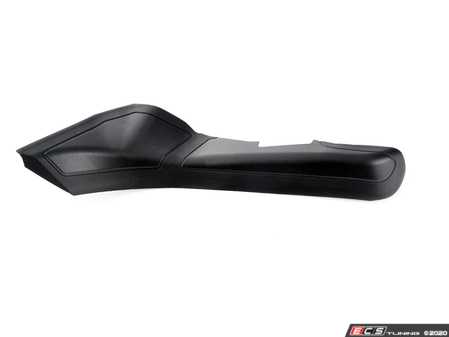 Genuine BMW - 63218493821 - TRIM, DRIP RAIL, LEFT (63-21-8-493-821)