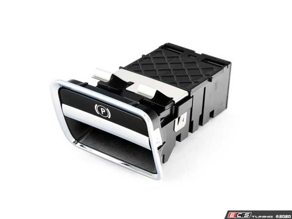 Genuine Mercedes Benz - 2215401445 - SWITCH