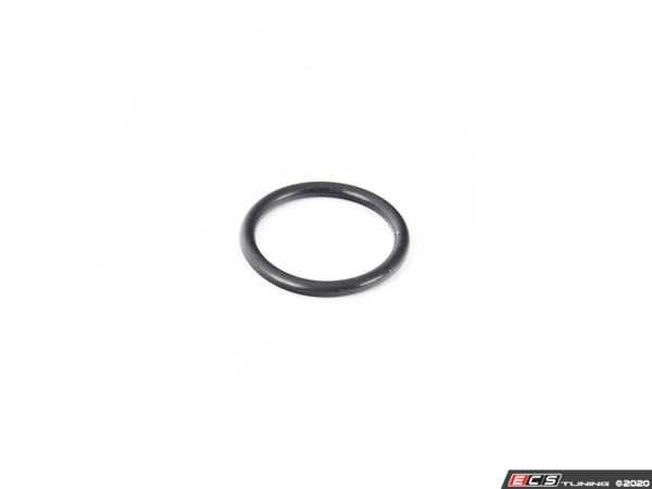 Genuine Volkswagen Audi - WHT007120 - Transmission Filter O-Ring (WHT ...