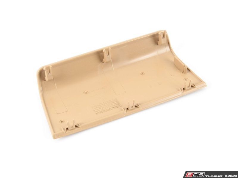 Genuine BMW - 51449111069 - BLIND PLATE (51-44-9-111-069)