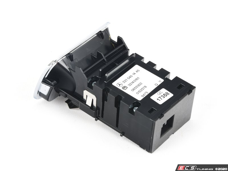 Genuine Mercedes Benz - 2215401445 - SWITCH