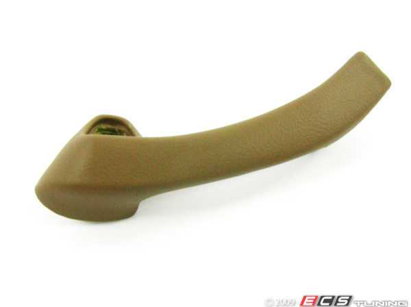 Genuine BMW - 51418398736 - Z3 Interior Door Handle (51-41-8-398-736)