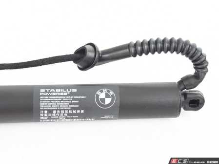Genuine BMW - 51247294470 - F15 X5 Hatch Shock - Gas Pressurized ...