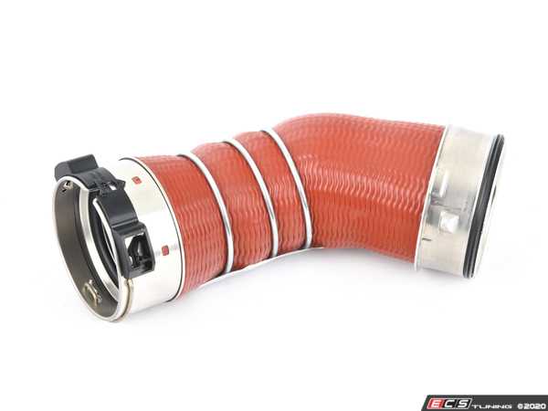 Burgaflex - 11617799873 - Charge Air Line