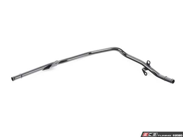 Genuine Volkswagen Audi - 06L121075S - PIPE (06L 121 075 S)