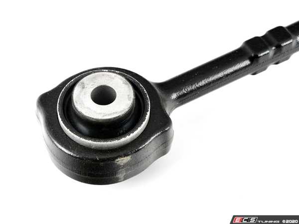Febi - 2123301911 - Lower Control Arm - Fits Left Or Right Side