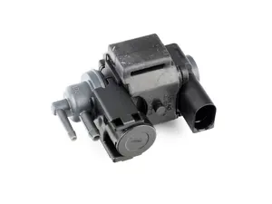 Genuine Volkswagen Audi - 06M121678H - Coolant Shut Off Valve (06M 121 ...