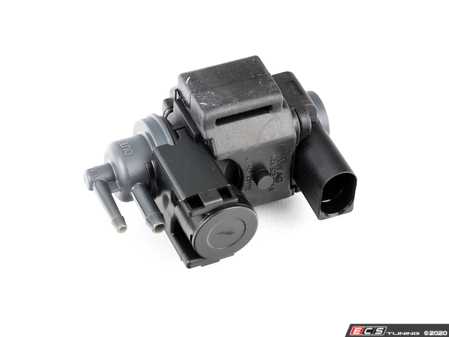 Genuine Volkswagen Audi - 06M906609A - Pressure Converter (06M 906 609 A)