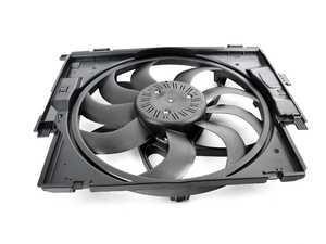 BMW F30 Engine Cooling Fans & Parts - ECS Tuning