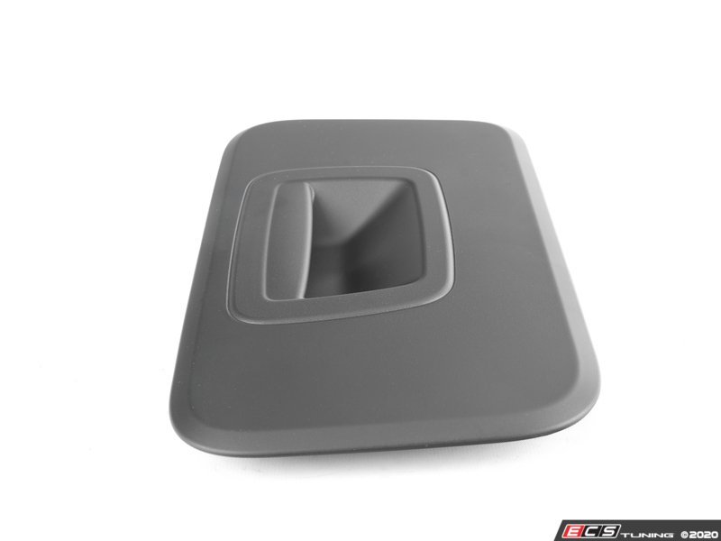 Genuine BMW - 51477464191 - COVER, STORAGE COMPA (51-47-7-464-191)