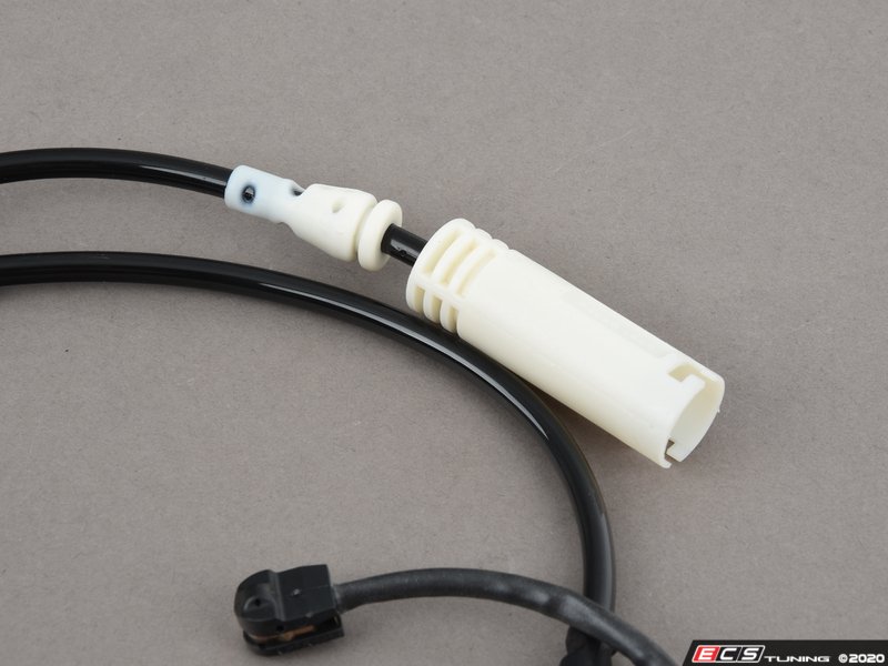 Bowa - 34356792564 - Rear Brake Pad Wear Sensor