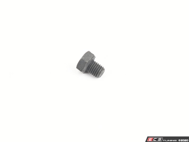 Genuine BMW - 11427512942 - BOLT (11-42-7-512-942)