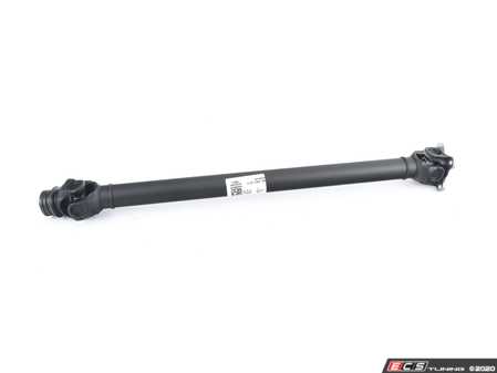 Genuine BMW - 26209425909 - Front Driveshaft (26-20-9-425-909)