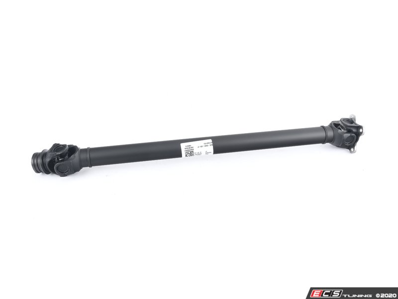 Genuine BMW - 26209425909 - Front Driveshaft (26-20-9-425-909)