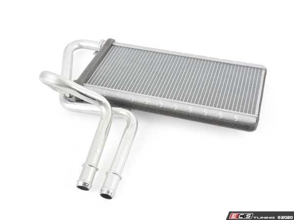 Genuine BMW - 64119188992 - HVAC Heater Core (64-11-9-188-992)