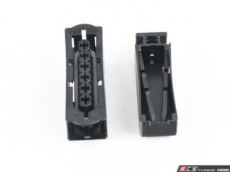 Genuine Volkswagen Audi - 8W0998125 - HOUSING (8W0 998 125)