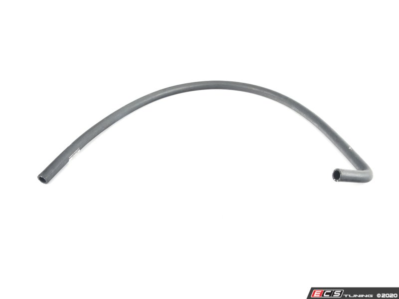 Gates - 28480 - Gates 3/4" Molder Rubber Heater Hose - 28480