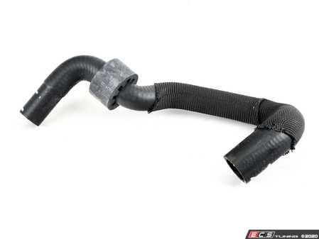 Genuine Volkswagen Audi - 3C0121063E - HOSE (3C0 121 063 E)
