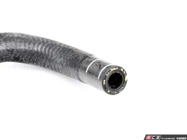 Genuine Volkswagen Audi - 059121053F - HOSE (059 121 053 F)