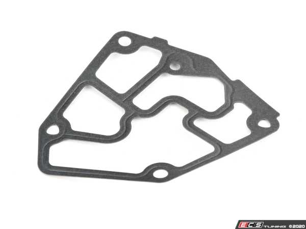 Victor Reinz - 038115441A - Oil Filter Housing Adapter Gasket