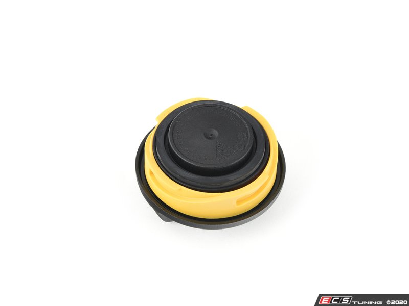 Genuine Volkswagen Audi - 06K103485D - COVER (06K 103 485 D)