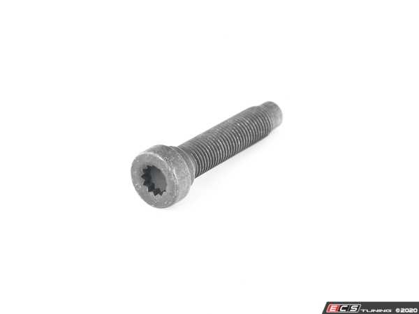 Genuine Volkswagen Audi - WHT004969 - CYL SCREW (WHT 004 969)