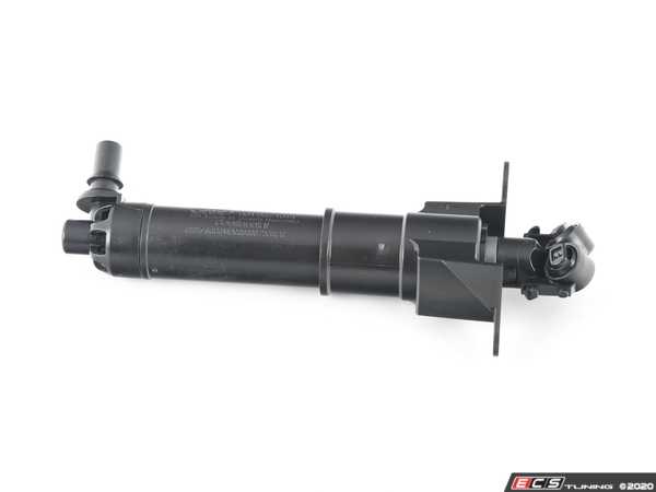 Genuine Volkswagen Audi - 80A955101A - CYLINDER (80A 955 101 A)