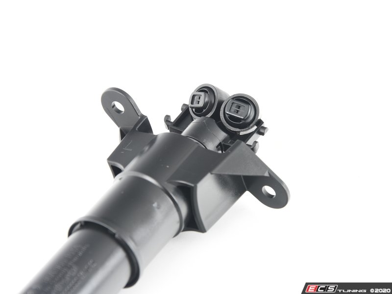 Genuine Volkswagen Audi - 80A955101A - CYLINDER (80A 955 101 A)