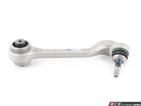 Genuine BMW - 31106878594 - WISHBONE, BOTTOM,WITH RUBBER (31-10-6-878-594)