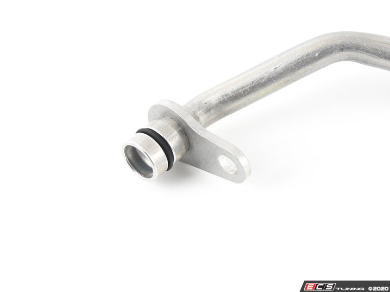 Genuine BMW - 11537583901 - PIPE, SUPPLY, COOLING FOR TU (11-53-7-583-901)