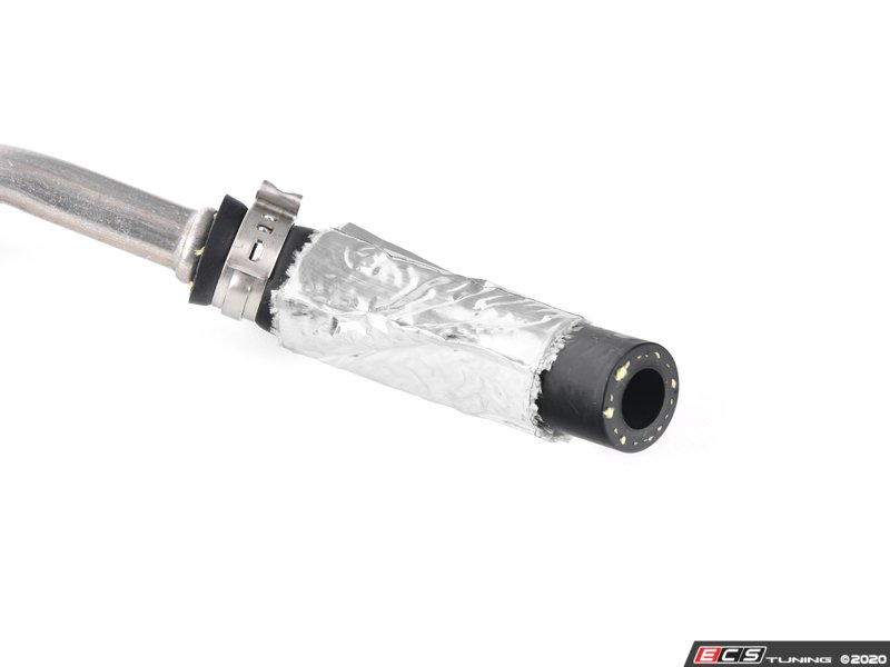 Genuine BMW - 11537583901 - PIPE, SUPPLY, COOLING FOR TU (11-53-7-583-901)