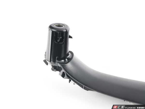 Genuine BMW - 51419209216 - SUPPORT, PULL STRAP, (51-41-9-209-216)