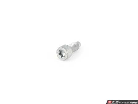 Genuine Volkswagen Audi - WHT003307 - BOLT (WHT 003 307)