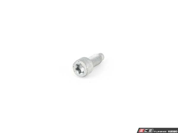 Genuine Volkswagen Audi - WHT003307 - BOLT (WHT 003 307)