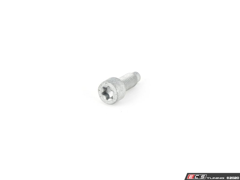 Genuine Volkswagen Audi - WHT003307 - BOLT (WHT 003 307)